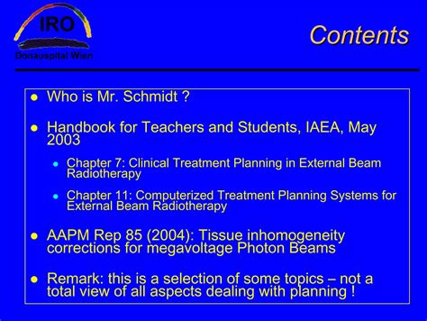 Planning Systems In Radiotherapy Pdf