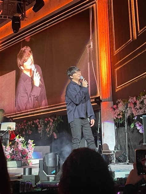 2023 성시경의 축가 콘서트 막콘 후기 Feat 다구역 3열 시야 게스트 연세대학교 노천극장 시야 네이버 블로그