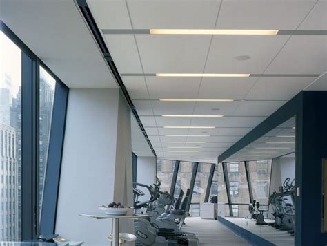 Halcyon™ Eco Acoustical Ceiling Panels Usg