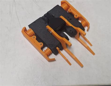 1 Lb Battlebot El Leñador By Profe Yoshi Makerworld
