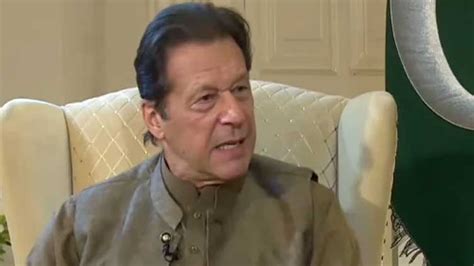 Imran Khan Admits Extending Gen Bajwas Tenure Was A Mistake Manend News