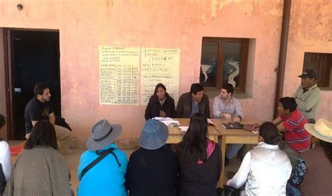 Productores De Rodero Notinor Jujuy