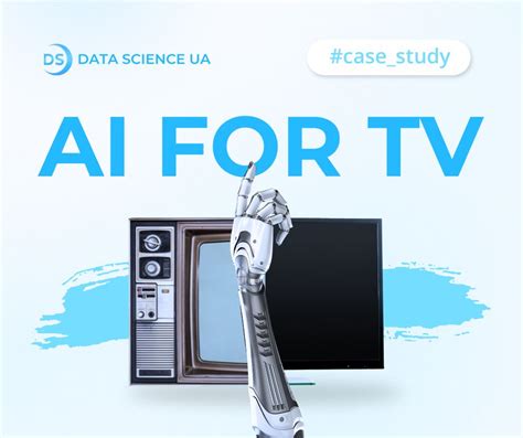 data science ua on linkedin ai television communications