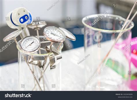 Industrial Thermometer Types Images Stock Photos Vectors Shutterstock