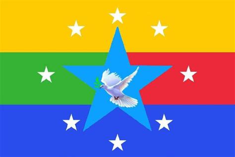 ဦးကျော်ဇေယျ ဦးဆောင်သည့် ပြည်ထောင်စုငြိမ်းချမ်းရေးနှင့် ညီညွတ်ရေးပ
