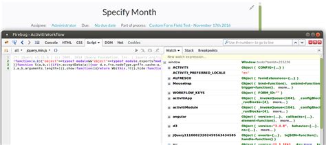 Developer Series Custom Form Fields Hyland Connect 134665
