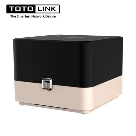 Totolink T AC Smart Home Wi Fi Router NB PLAZATotolink T AC Smart Home Wi Fi
