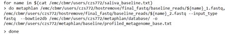 Database And Bowtie Issues · Issue 145 · Biobakerymetaphlan · Github