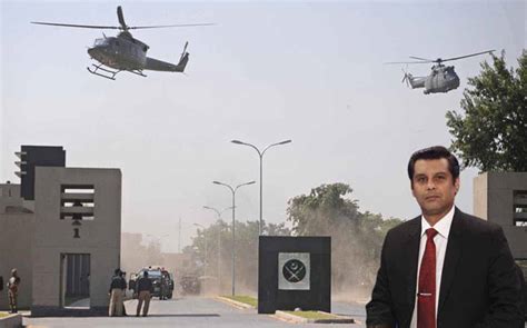 Pak Army Asks Govt For Thorough Investigation Into Arshad Sharifs