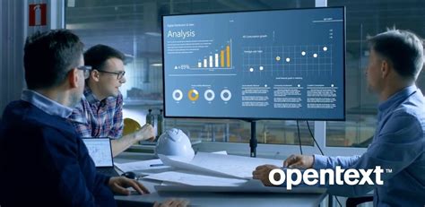 Opentext Gets Pumped For Sap Rise