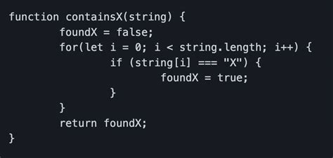 Solved What Is The Time Complexity Of This Function In