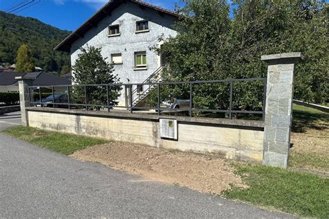 Féminicide En Savoie Fin De Cavale Pour Georges D Soupçonné Du