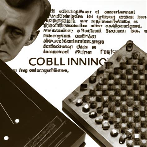 Exploring Alan Turing S Contributions To Computer Science The
