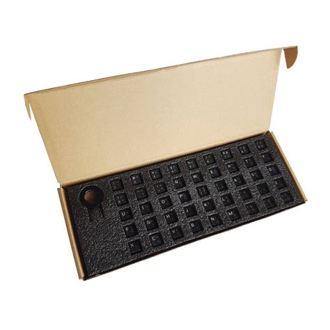 สินค้าใหม่เคลียร์ Steelseries Keycap Th Layout 45 Key คีย์แคปภาษา