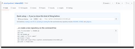 How To Create Account In Github 8 Steps With Screenshots
