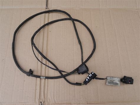 Ford Mondeo Mk St Wiazka Instalacja Halogenow Oficjalne Archiwum Allegro