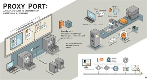 Proxy Port A Complete Guide To Understanding And Using It Temple Knowledge