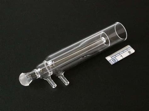Torch High Concentration Salt Sample Shimadzu Webshop