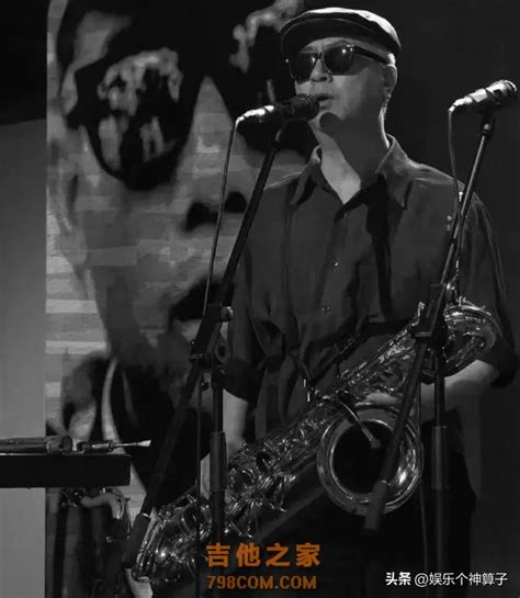 音乐家刘元去世，崔健乐队元老级人物，歌手老狼发文悼念 吉他歌手 吉他之家