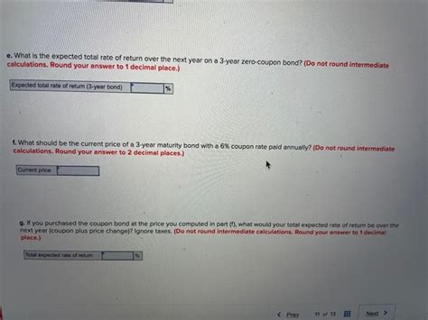 Solved Problem The Current Yield Curve For Chegg