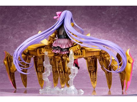 Fategrand Order Alter Ego Passionlip 17 Scale Figure Usa Gundam Store