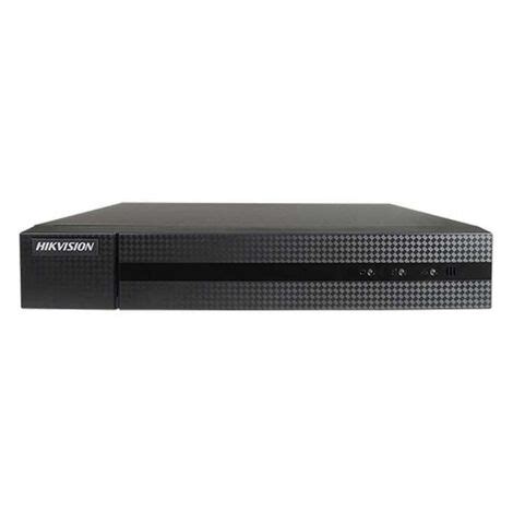 HIKVISION DVR 4 CANALI IBRIDO 1080P 2 MPX HD 1 TB HWD 5104M G4