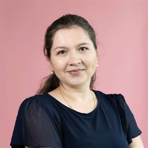 Shoira Shamsieva - Nashville Metropolitan Area | Professional Profile ...