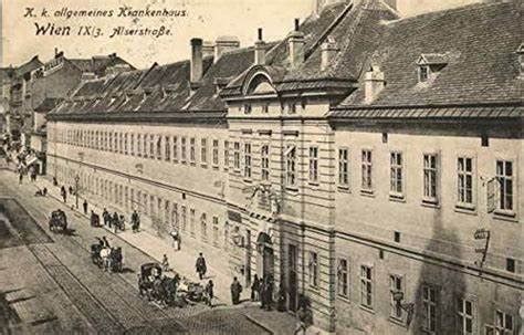 Ignaz Semmelweis el hombre que salvó miles de vidas con su método del