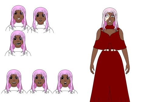 卡通片 女士 画画 Pixabay上的免费照片