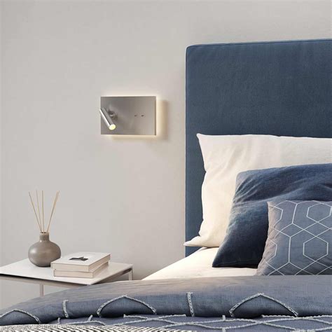 Astro Edge Reader Mini Led Chez Nostraforma