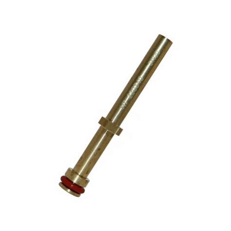 Hypertherm Hpr 130 Xd Water Tube Consumables At Rs 1946 Piece प्लाज्मा टॉर्च कन्ज्यूमेबल In