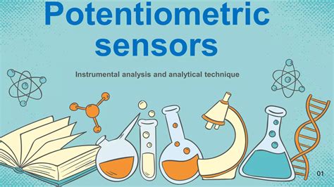 Potentiometric Sensorpptx
