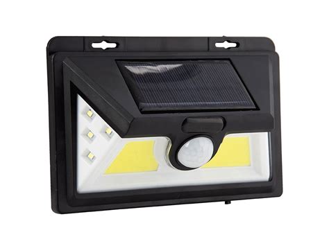 Solar Cob Path Light Shiploads