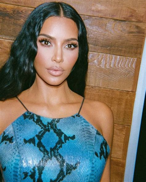 Kim Kardashian Reveals She Paid For 2m Engagement Ring From Kris