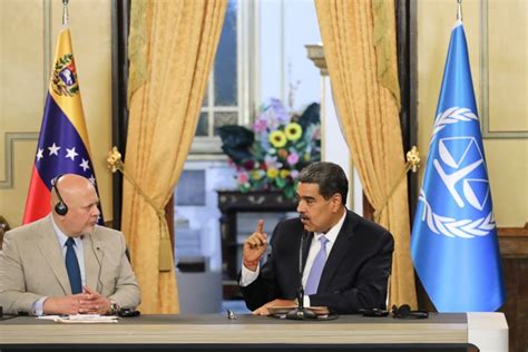 Ong Pide Seguir De Cerca Acuerdos Firmados Entre La Fiscalía De La