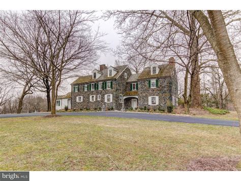 935 Cossart Rd Chadds Ford Pa 19317 Redfin