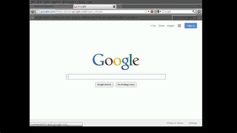 record firefox on xvfb youtube