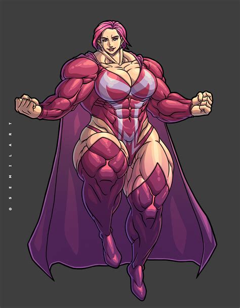 Magna Rise Of An Ultra Villainess By Various Artists GrowGetterComics