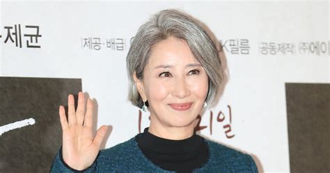 송옥숙 부드러운 카리스마