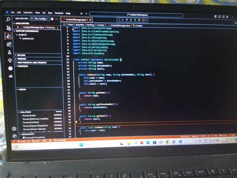 Priyanka Chaudhuri On Linkedin Prodigyinfotech Java Html