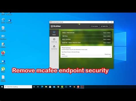 How To Uninstall Checkpoint Endpoint Security Windows Footballlasem