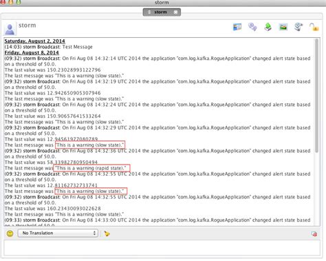 Apache Storm And Kafka Cluster With Docker Software Theory And Practice