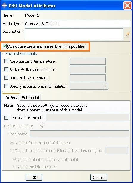 ABAQUS Limit Stress Evaluation