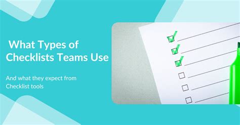 Didit Checklists For Jira And Confluence On Linkedin Whats A Checklist Well Youd Think