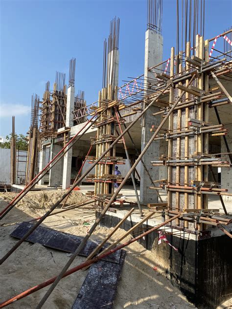Commercial Villa Redevelopment Alexander Mac
