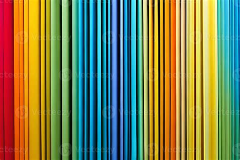 Arco Iris Colori Papel Cortar Organizar Para Lindo Fundo Pano De Fundo Papel Arte Arco Iris