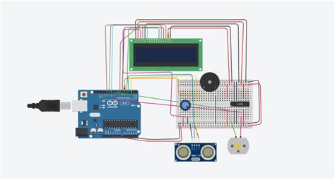 Github Rodrigohen1 Arduino Water Level Sensor Um Sensor Para