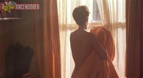 Naked Emma Thompson In The Tall Guy