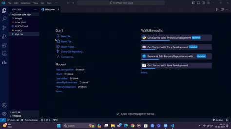 Swastik Giri On Linkedin Webdev Octanet