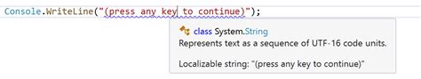 Localization Becomes Easier With The Localization Manager In Resharper